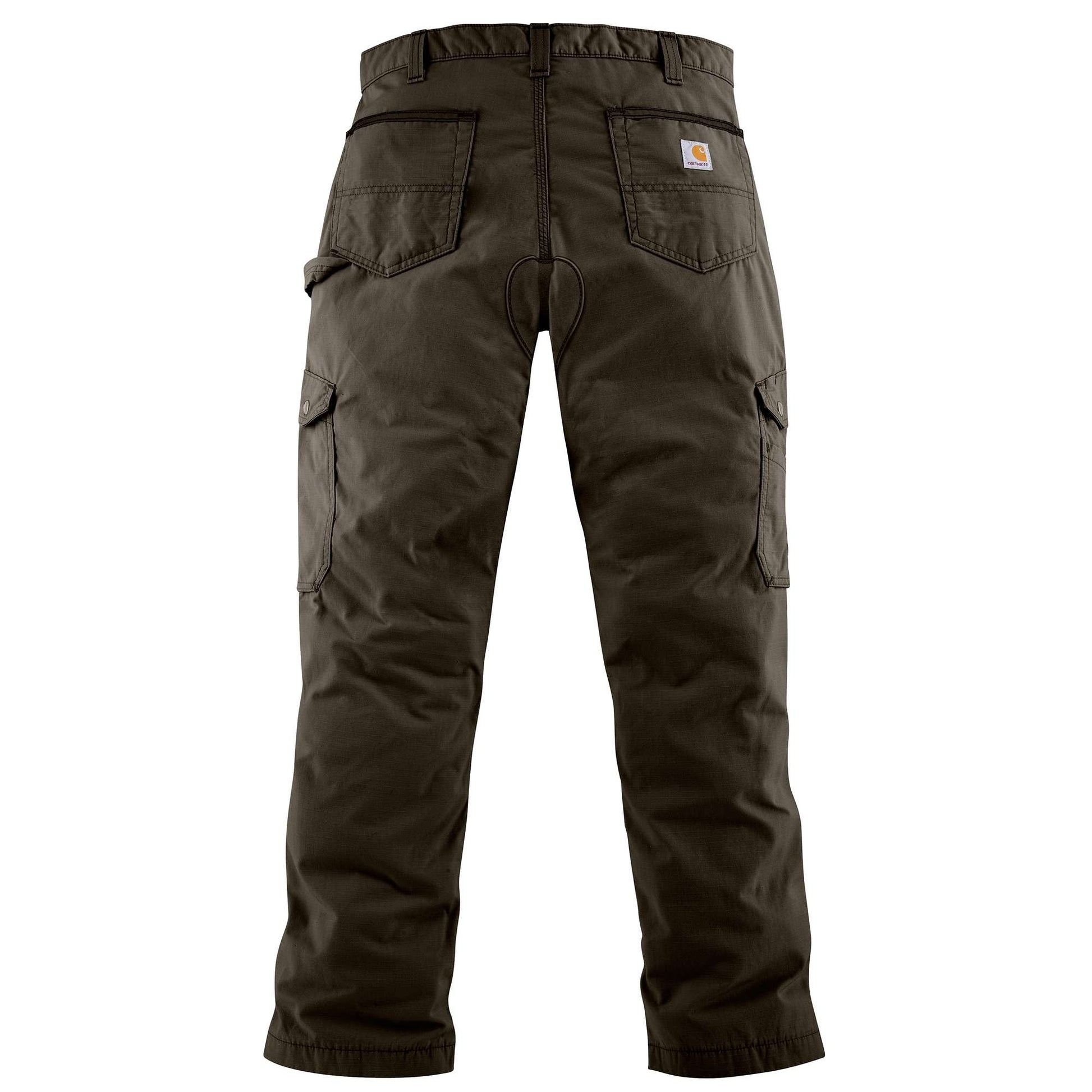 Relaxed Fit Ripstop Cargo Work Pant | Carhartt Reworked