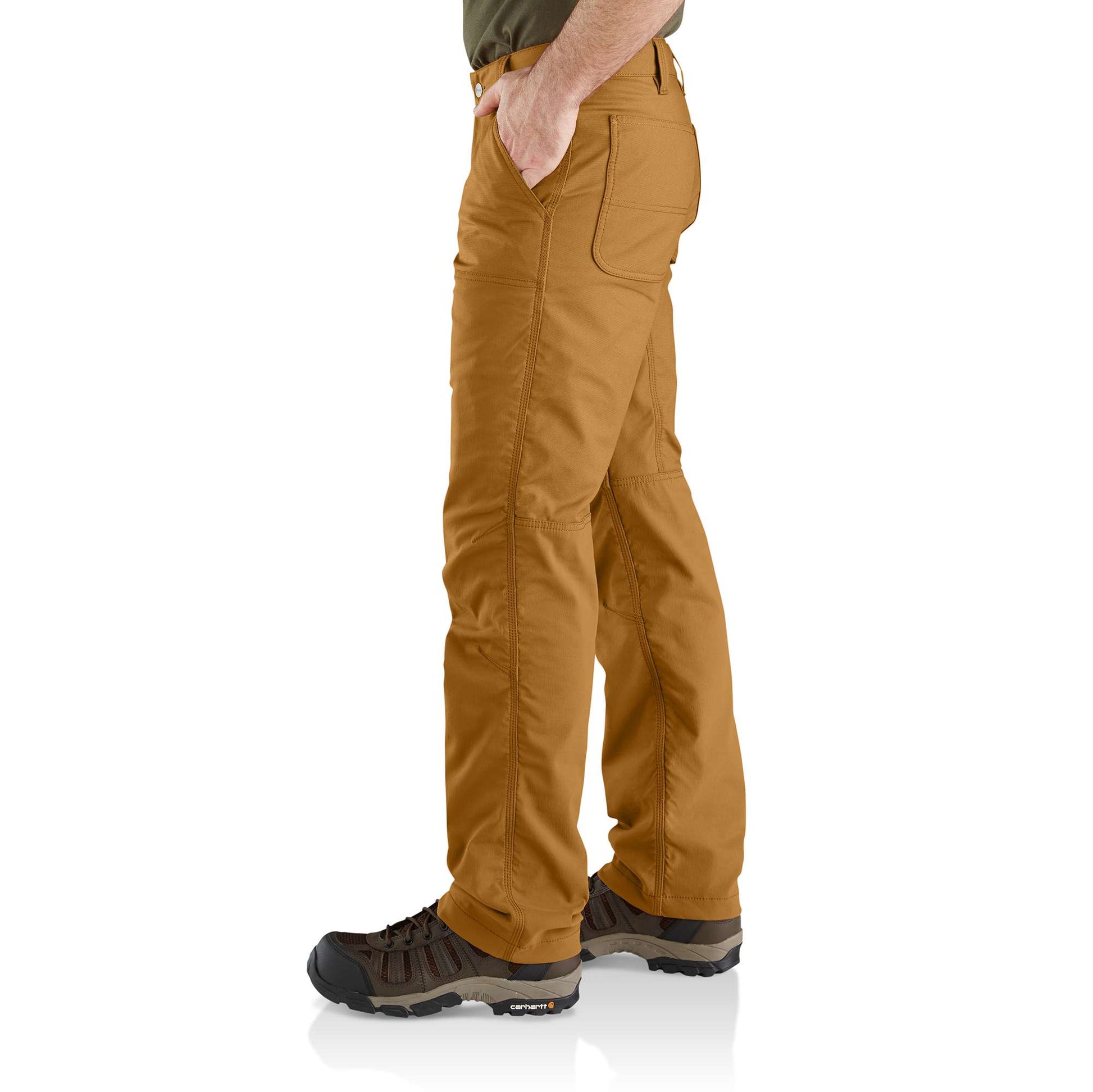 Rugged Flex® Upland Field Pant | Carhartt Reworked