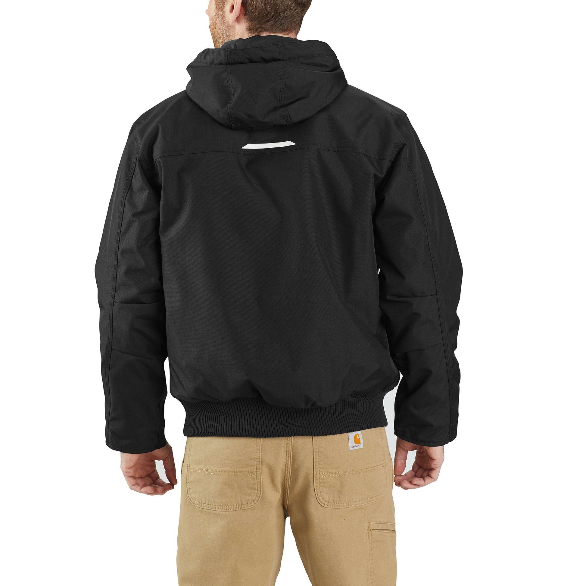 Yukon Extremes® Loose Fit Insulated Active Jac | Carhartt Reworked